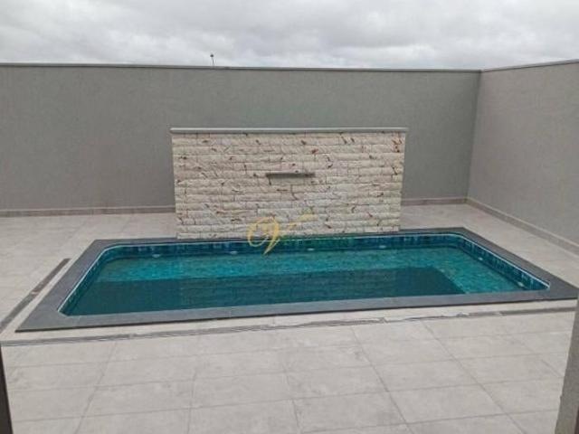 Casa com 3 dormitórios à venda, 175 m² por R$ 1.590.000,00 Condomínio Quinta do Lago Lac Leman S