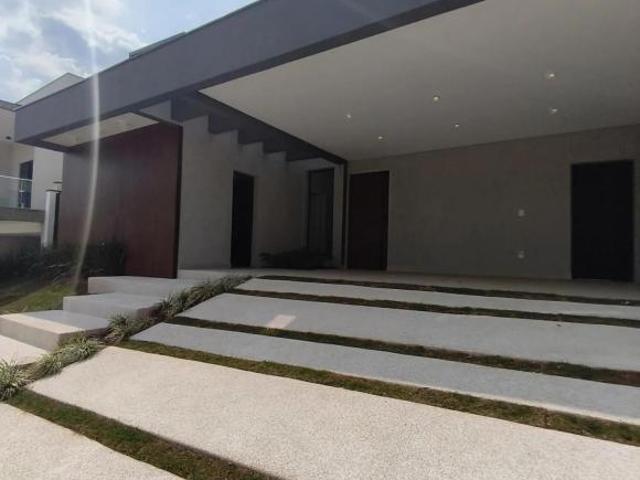 Casa com 3 dormitórios à venda, 175 m² por R$ 1.600.000 Cyrela Landscape Espla