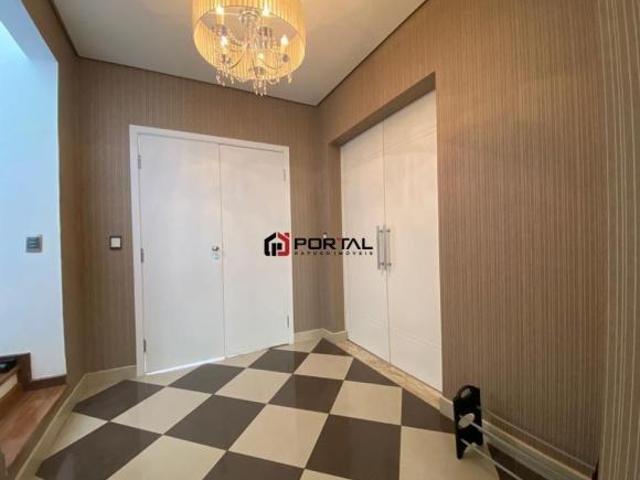 Casa com 3 dormitórios à venda, 175 m² por R$ 1.600.000,00 Granja Viana Cotia/SP