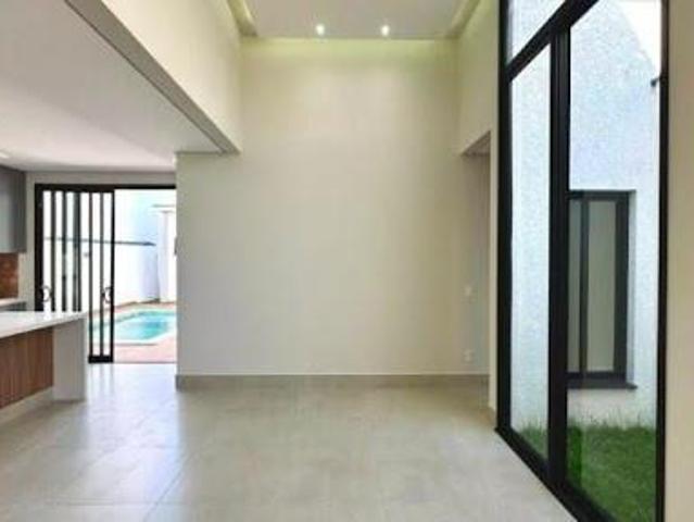 Casa com 3 dormitórios à venda, 175 m² por R$ 1.590.000,00 Residencial Club Portinari Paulínia/S