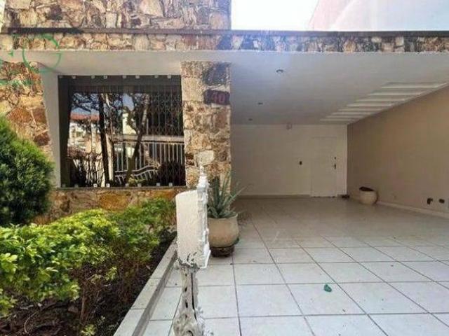 Casa com 3 dormitórios à venda, 175 m² por R$ 1.700. Siciliano São Paulo/SP