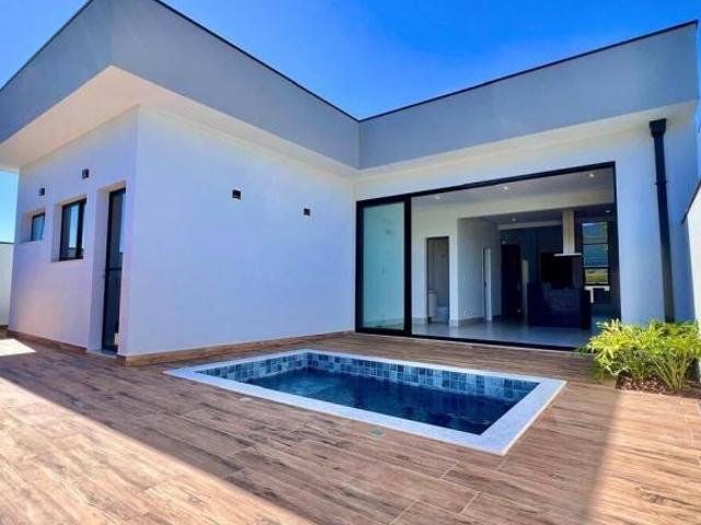 Casa com 3 dormitórios à venda, 175 m² por R$ 1.849.000,00 Condomínio Mont’Alcino Valinhos/SP