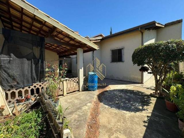 Casa com 3 dormitórios à venda, 175 m² por R$ 1.060.000,00 Recreio Maristela Atibaia/SP