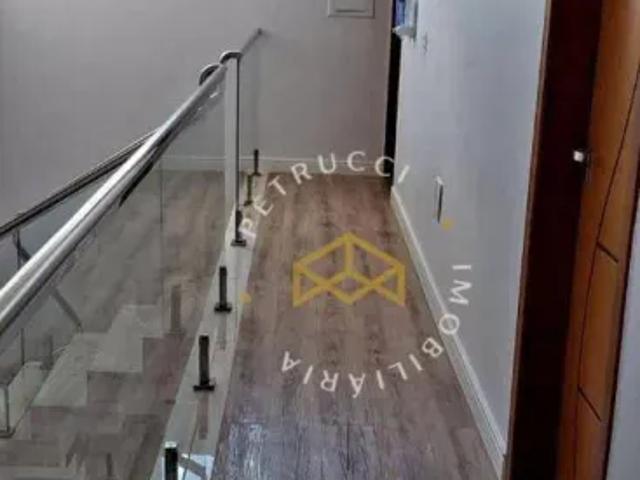 Casa com 3 dormitórios à venda, 175 m² por R$ 1.100.000,00 Jardins do Império Indaiatuba/SP