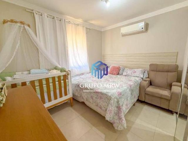 Casa com 3 dormitórios à venda, 175 m² por R$ 1.100.000,00 Villa Campolim Sorocaba/SP