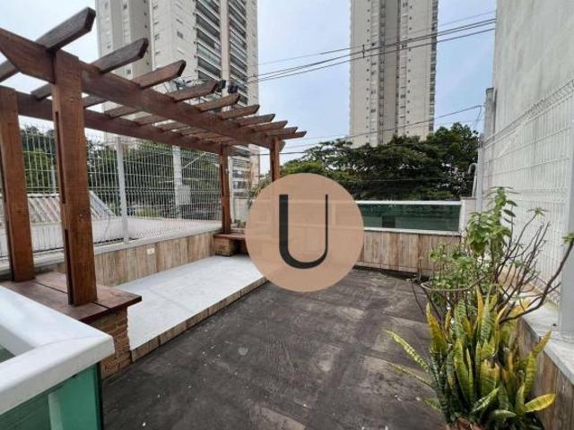 Casa com 3 dormitórios à venda, 175 m² por R$ 1.130.000,00 Mooca São Paulo/SP