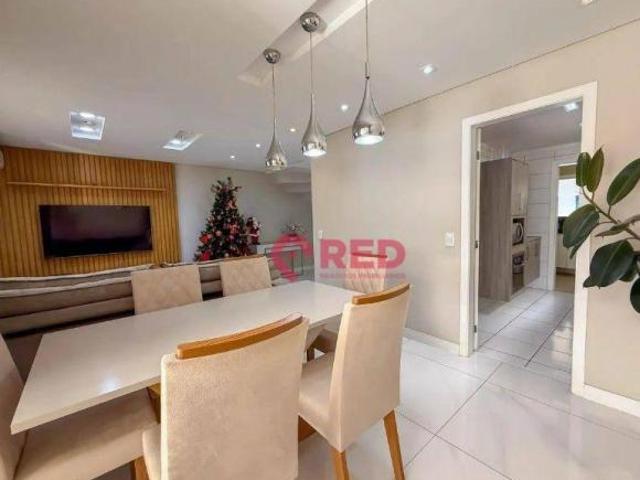 Casa com 3 dormitórios à venda, 175 m² por R$ 1.150.000,00 Condomínio Villa Campolim Sorocaba/SP