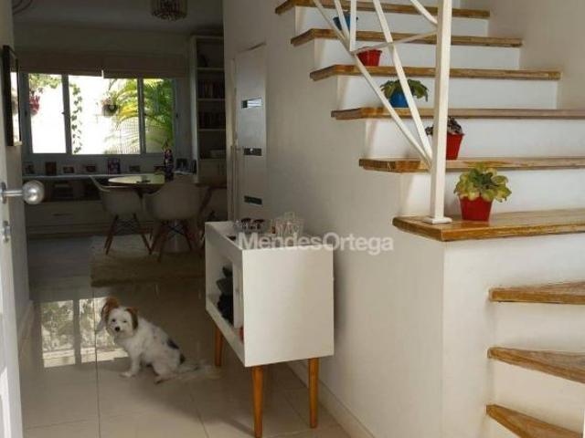 Casa com 3 dormitórios à venda, 175 m² por R$ 1.250.000,00 Campolim Sorocaba/SP