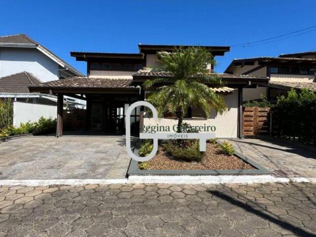 Casa com 3 suítes à venda, 175 m² por R$ 1.150.000 Condomínio Aldeia da Juréia Peruíbe/SP