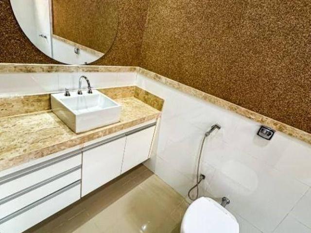 Casa com 3 dormitórios à venda, 175 m² por R$ 1.300.000 Village Damha Rio Preto III São José do