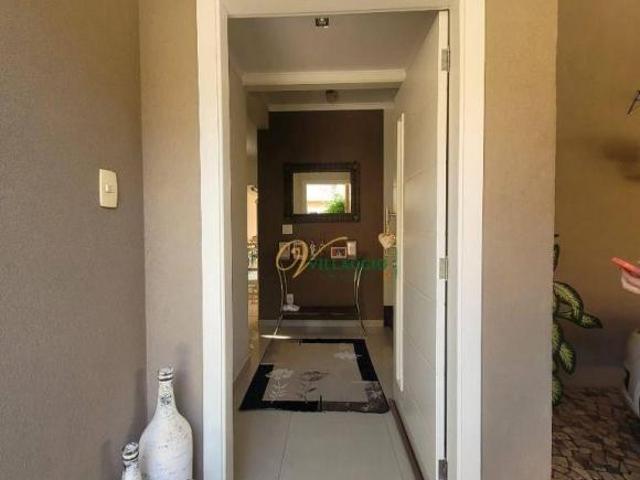 Casa com 3 dormitórios à venda, 175 m² por R$ 1.300.000,00 Jardim Tarraf II São José do Rio Pret