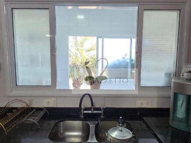 Casa com 3 dormitórios à venda, 175 m² por R$ 1.320.000,00 Jardim Residencial Terra Nobre Indaia