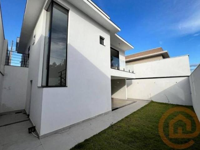 Casa com 3 dormitórios à venda, 175 m² por R$ 1.325.000,00 Gran Ville São Venâncio 3 Itupeva/SP