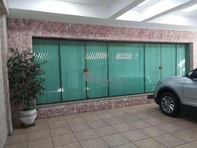 Casa com 3 dormitórios à venda, 175 m² por R$ 1.380.000,00 Vila Granada São Paulo/SP