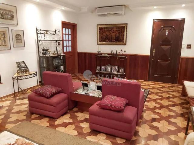 Casa com 3 dormitórios à venda, 175 m² por R$ 1.380.000,00 Vila Granada São Paulo/SP
