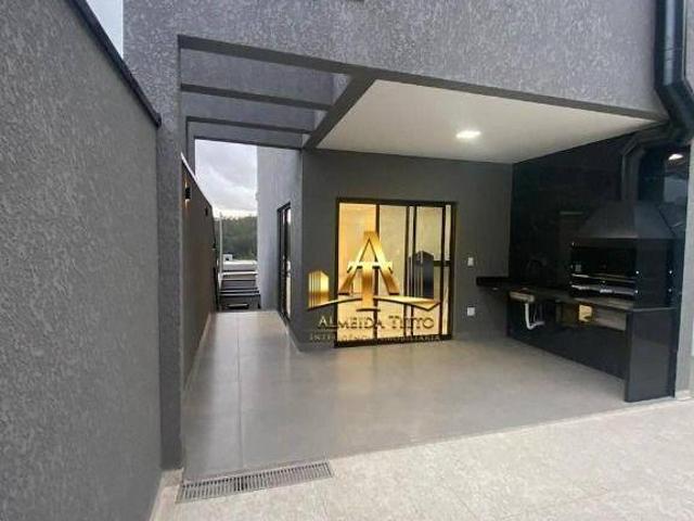 Casa com 3 dormitórios à venda, 175 m² por R$ 1.397.000,00 Portais Polvilho Cajamar/SP