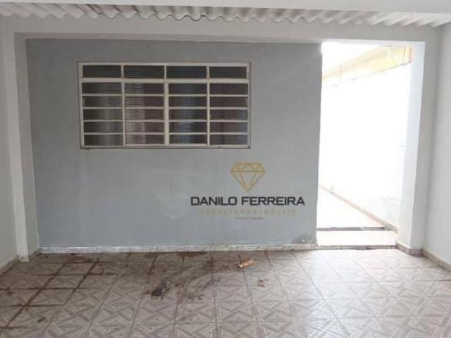 Casa com 3 dormitórios à venda, 175 m² por R$ 250.000 Jardim São João Salto/SP