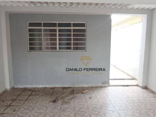 Casa com 3 dormitórios à venda, 175 m² por R$ 250.000 Jardim São João Salto/SP