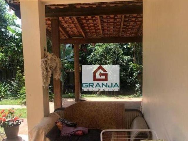 Casa com 3 dormitórios à venda, 175 m² por R$ 2.000.000,00 Granja Viana Cotia/SP