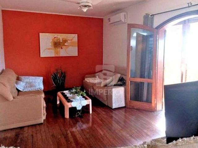 Casa com 3 dormitórios à venda, 175 m² por R$ 330.000,00 Jardim Doutor Luciano Jaú/SP