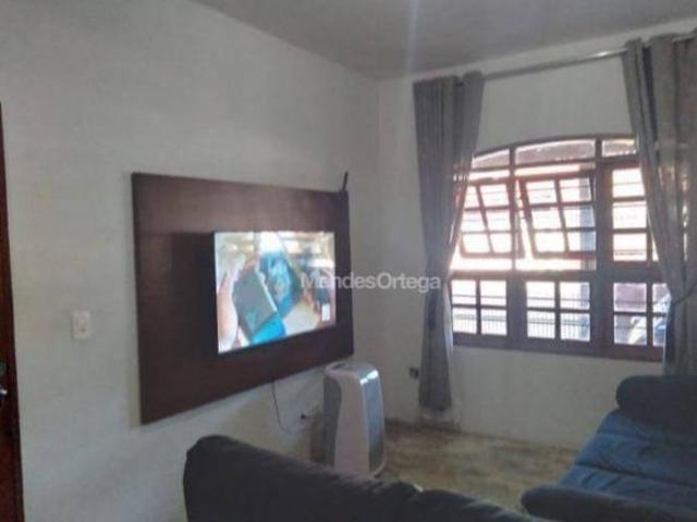 Casa com 3 dormitórios à venda, 175 m² por R$ 360.000,00 Conjunto Habitacional Júlio de Mesquita F