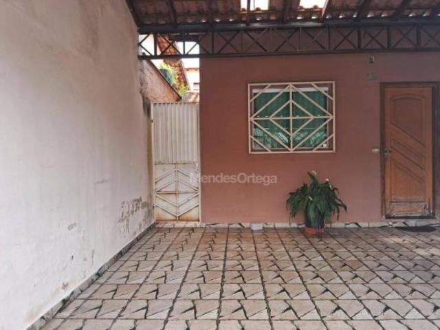 Casa com 3 dormitórios à venda, 175 m² por R$ 380.000,00 Jardim Piazza di Roma II Sorocaba/SP
