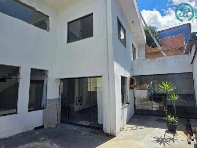 Casa com 3 dormitórios à venda, 175 m² por R$ 399.000,00 Olhos D&apos Água Lagoa Santa/MG