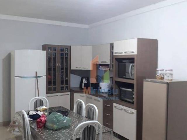 Casa com 3 dormitórios à venda, 175 m² por R$ 422.000,00 Jardim São Judas Tadeu Campinas/SP