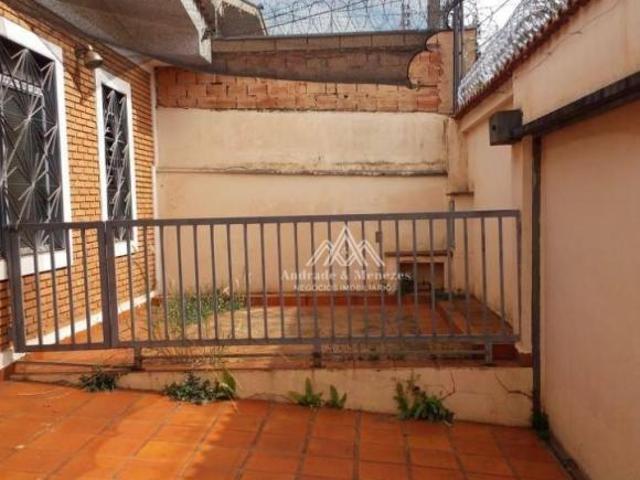 Casa com 3 dormitórios à venda, 175 m² por R$ 450.000,00 Parque dos Bandeirantes Ribeirão Preto/