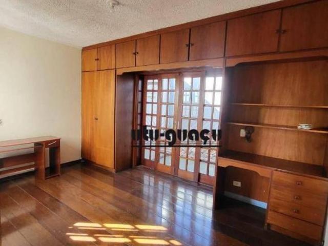 Casa com 3 dormitórios à venda, 175 m² por R$ 525.000,00 Jardim Alberto Gomes Itu/SP