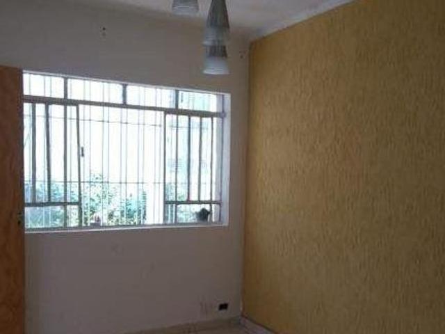 Casa com 3 dormitórios à venda, 175 m² por R$ 550.000,00 Vila Trabalhista Guarulhos/SP
