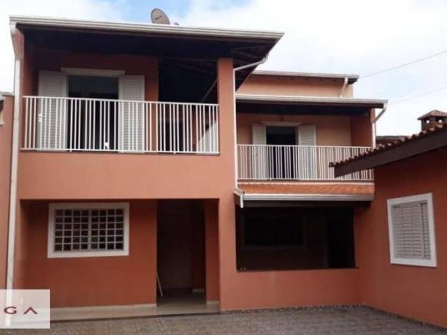 Casa com 3 dormitórios à venda, 175 m² por R$ 599.990,00 Parque Via Norte Campinas/SP
