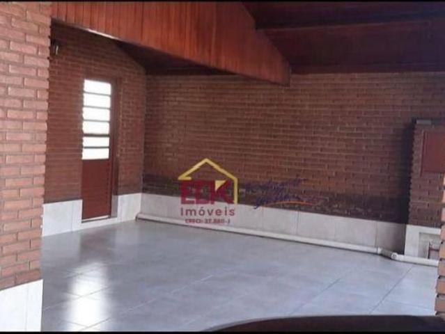 Casa com 3 dormitórios à venda, 175 m² por R$ 590.000,00 Alberto Ronconi Tremembé/SP