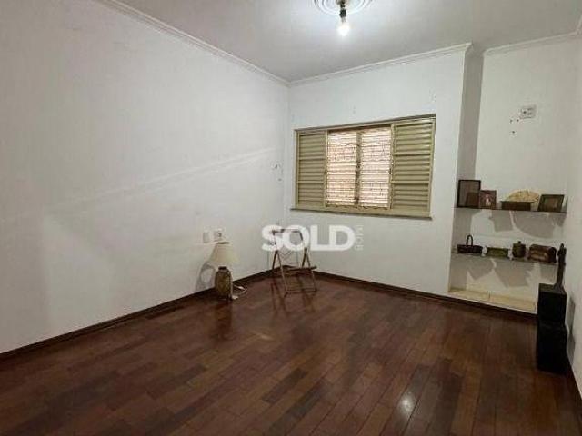 Casa com 3 dormitórios à venda, 175 m² por R$ 605.000,00 Jardim Noêmia Franca/SP