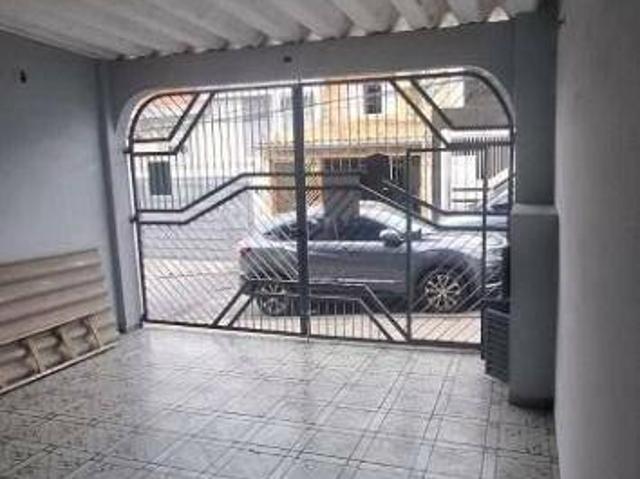 Casa com 3 dormitórios à venda, 175 m² por R$ 650.000,00 Vila Formosa São Paulo/SP