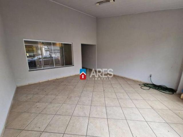Casa com 3 dormitórios à venda, 175 m² por R$ 689.000 Jardim Ipiranga Americana/SP