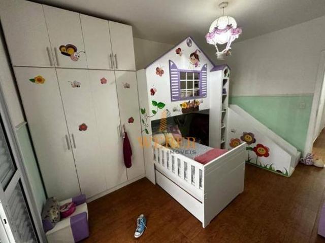 Casa com 3 dormitórios à venda, 175 m² por R$ 690.000,00 Jardim Rio das Pedras Cotia/SP