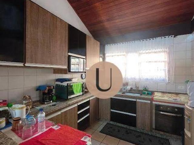 Casa com 3 dormitórios à venda, 175 m² por R$ 700.000,00 Balneário São Jorge Itanhaém/SP