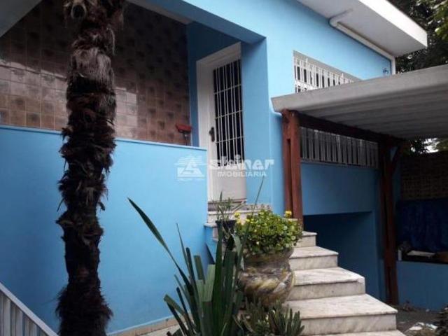 Casa com 3 dormitórios à venda, 175 m² por R$ 745.000,00 Cidade Maia Guarulhos/SP