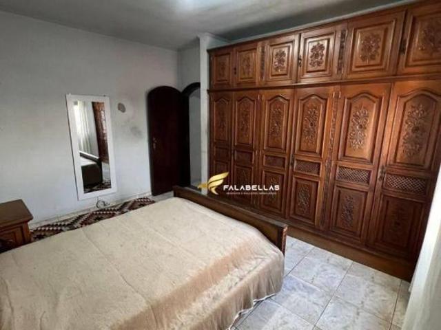 Casa com 3 dormitórios à venda, 175 m² por R$ 750.000,00 Vila Municipal Jundiaí/SP
