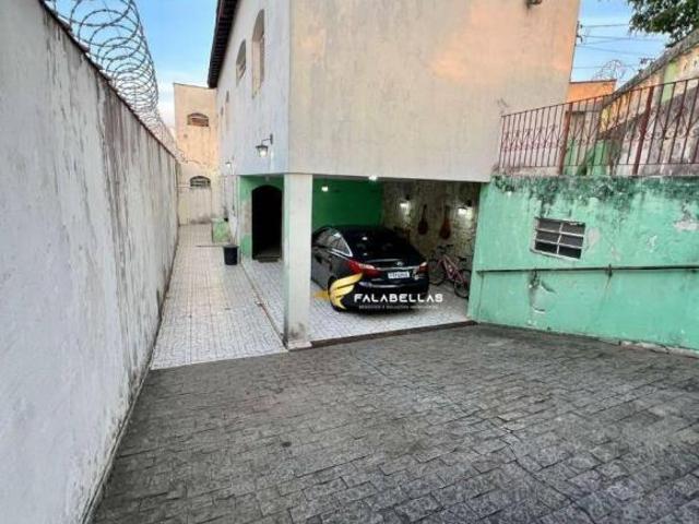 Casa com 3 dormitórios à venda, 175 m² por R$ 750.000,00 Vila Municipal Jundiaí/SP