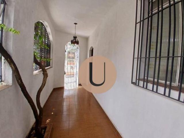 Casa com 3 dormitórios à venda, 175 m² por R$ 750.000,00 Cerâmica São Caetano do Sul/SP