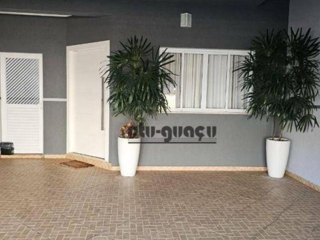 Casa com 3 dormitórios à venda, 175 m² por R$ 750.000,00 Jardim dos Ipês Itu/SP