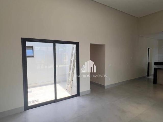Casa com 3 dormitórios à venda, 175 m² por R$ 799.000 Jardim dos Lagos Nova Odessa/SP