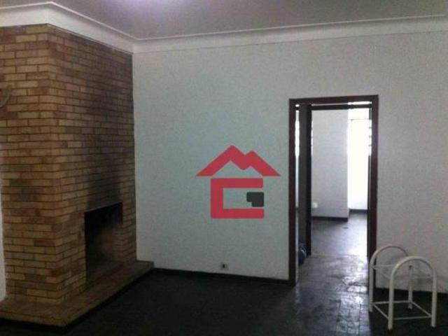 Casa com 3 dormitórios à venda, 175 m² por R$ 848.000,00 Vila Jovina Cotia/SP