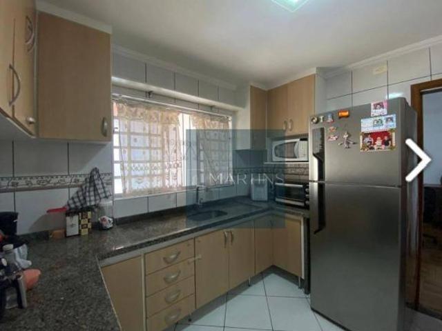 Casa com 3 dormitórios à venda, 175 m² por R$ 850.000 Jardim Itália Jundiaí/SP