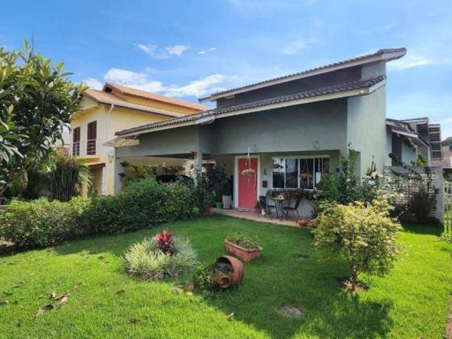 Casa com 3 dormitórios à venda, 175 m² por R$ 899.000,00 Paysage Clair Vargem Grande Paulista/SP