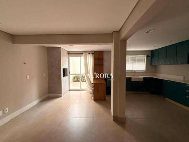 Casa com 3 dormitórios à venda, 175 m² por R$ 950.000,00 Parque Jamaica Londrina/PR
