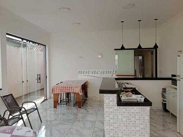 Casa com 3 dormitórios à venda, 175 m² por R$ 980.000,00 Nobre Ville Guaíra/SP