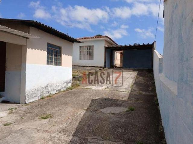 Casa com 3 dormitórios à venda, 175 m² Vila Haro Sorocaba/SP